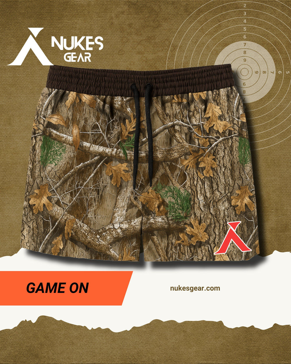 Nukes Gear